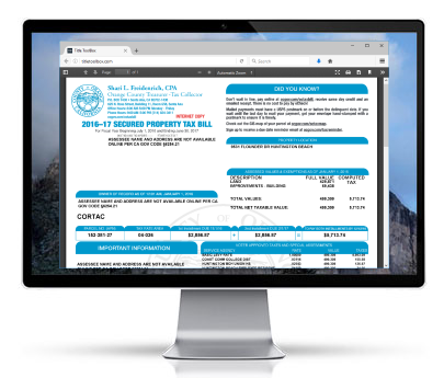 California Best Title